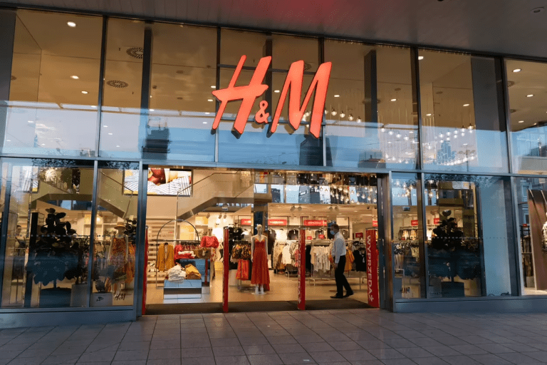 Where Are H&M Clothes Made? - New Asia Garment