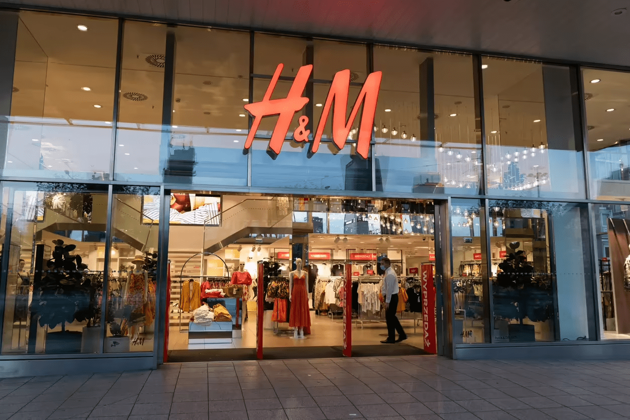 Where Are H&M Clothes Made? - New Asia Garment