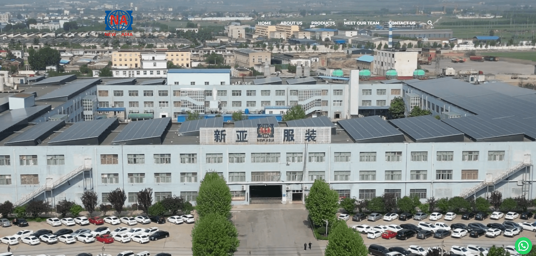 Top 10 hoodie manufacturer in Australia - New Asia Garment