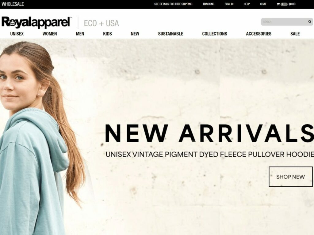 Best Tank Top Manufacturers - New Asia Garment