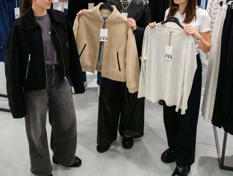 Wholesale Manufacturers with Clothes Like Zara :Your Complete Sourcing ...