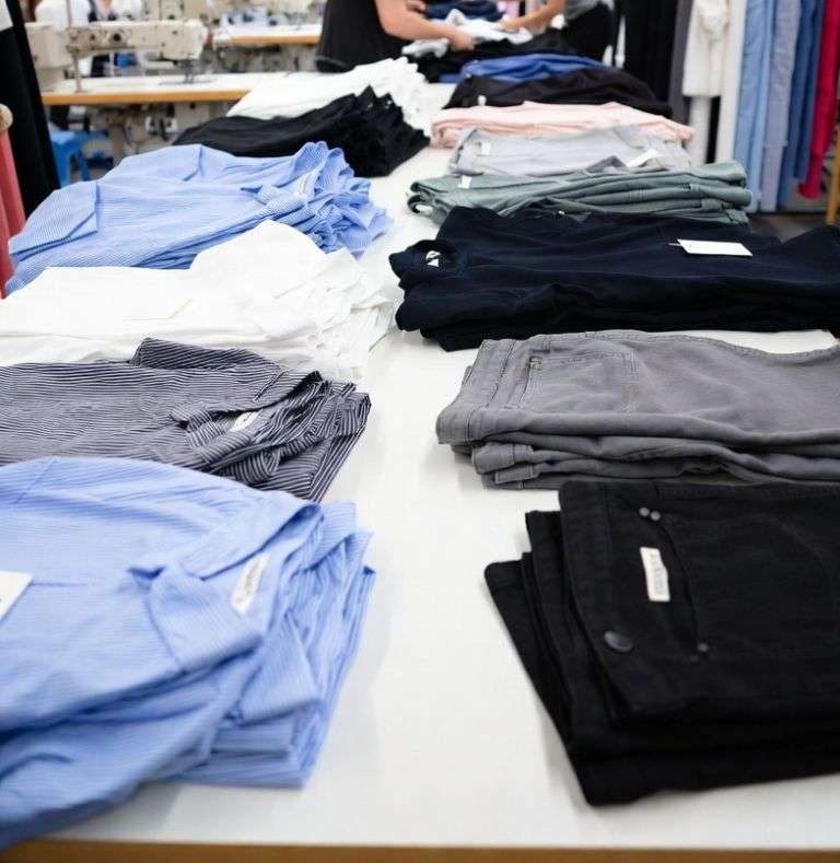 Zara’s Fabric Used Strategy: Balancing Cost, Quality, and Speed - New ...