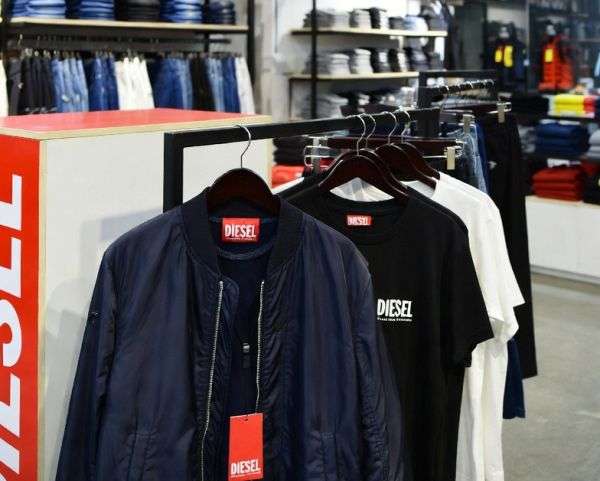 Diesel Apparel Sourcing: The Complete Guide - New Asia Garment
