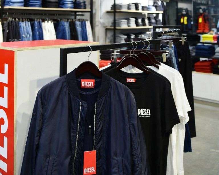 Diesel Apparel Sourcing: The Complete Guide - New Asia Garment