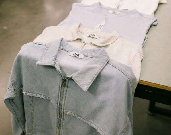 How Does Zara Manufacture Clothes So Fast - New Asia Garment