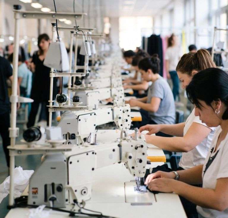 Is Zara Manufacturing in Spain - New Asia Garment