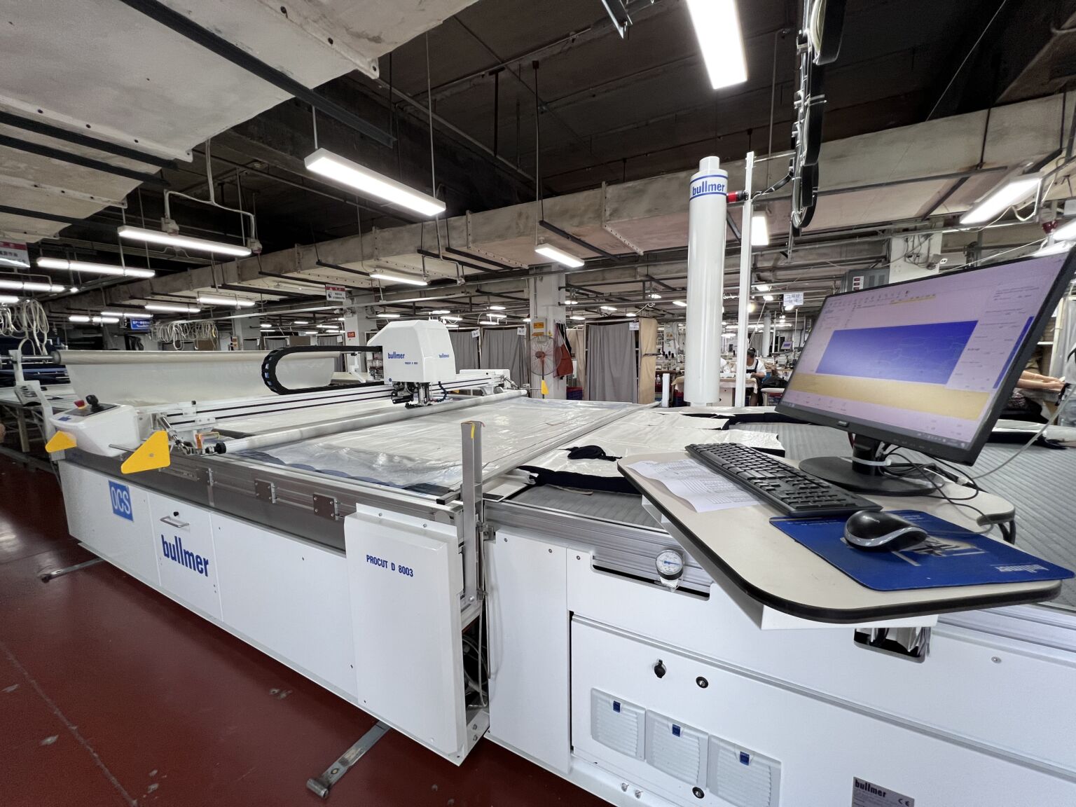 All You Need To Know About Zara Supplier Factory List - New Asia Garment