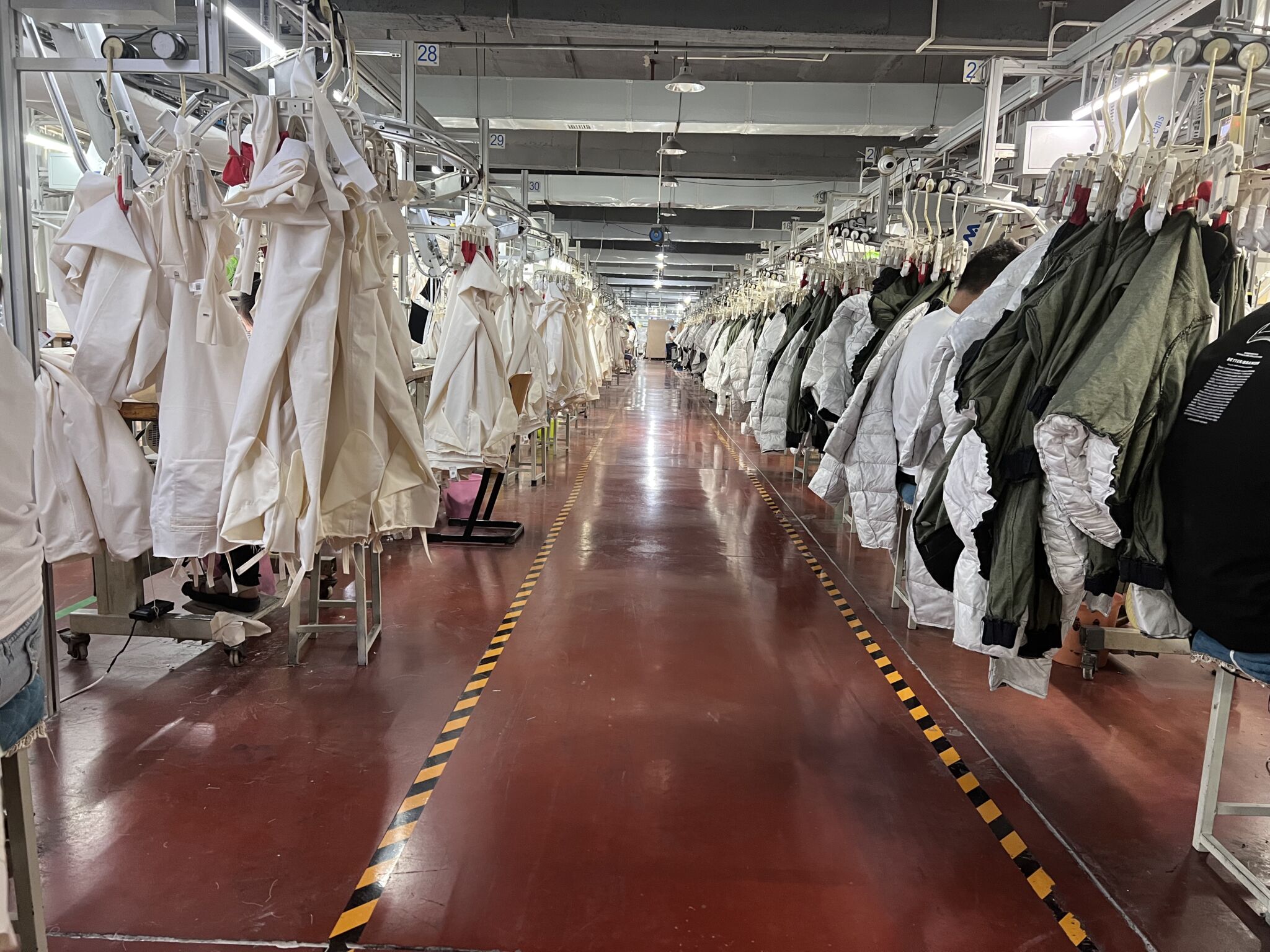 All You Need To Know About Zara Supplier Factory List - New Asia Garment