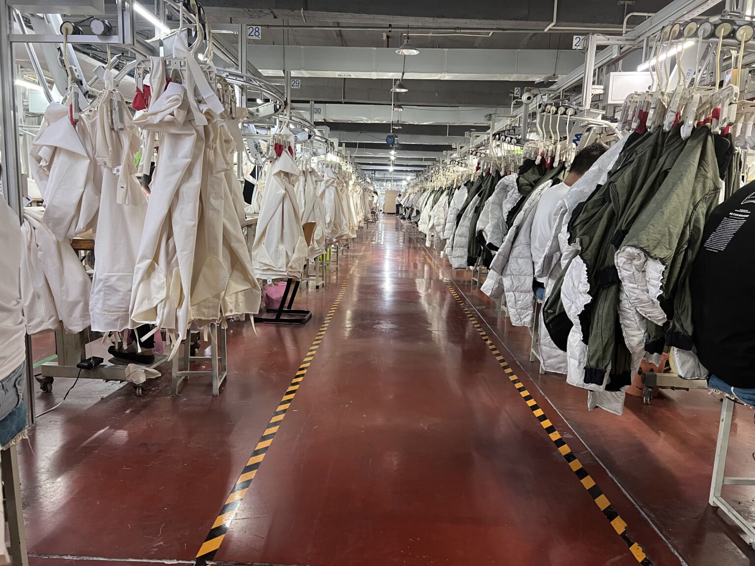 Wholesale Manufacturers with Clothes Like Zara :Your Complete Sourcing ...