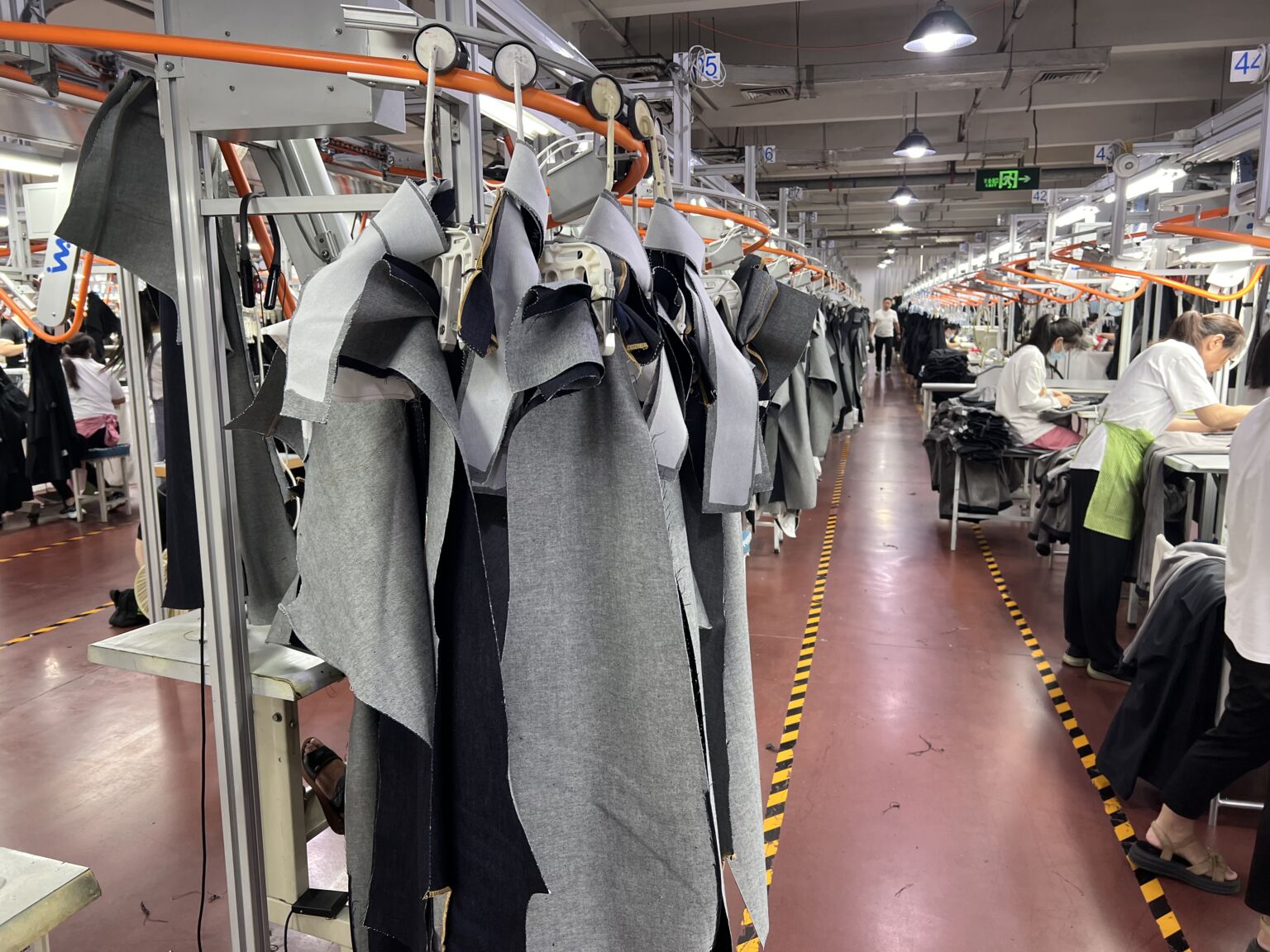 Uniqlo Made in Which Country - New Asia Garment