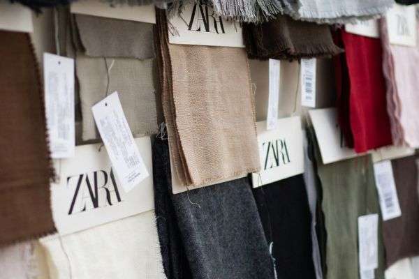Zara Fabric Types, Quality, Sustainability & Manufacturing Cost ...