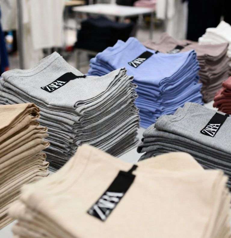 Zara Manufacturing Bangladesh: A Strategic Overview - New Asia Garment