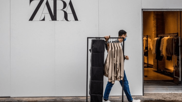 Where Does Zara Manufacture Their Clothes - New Asia Garment