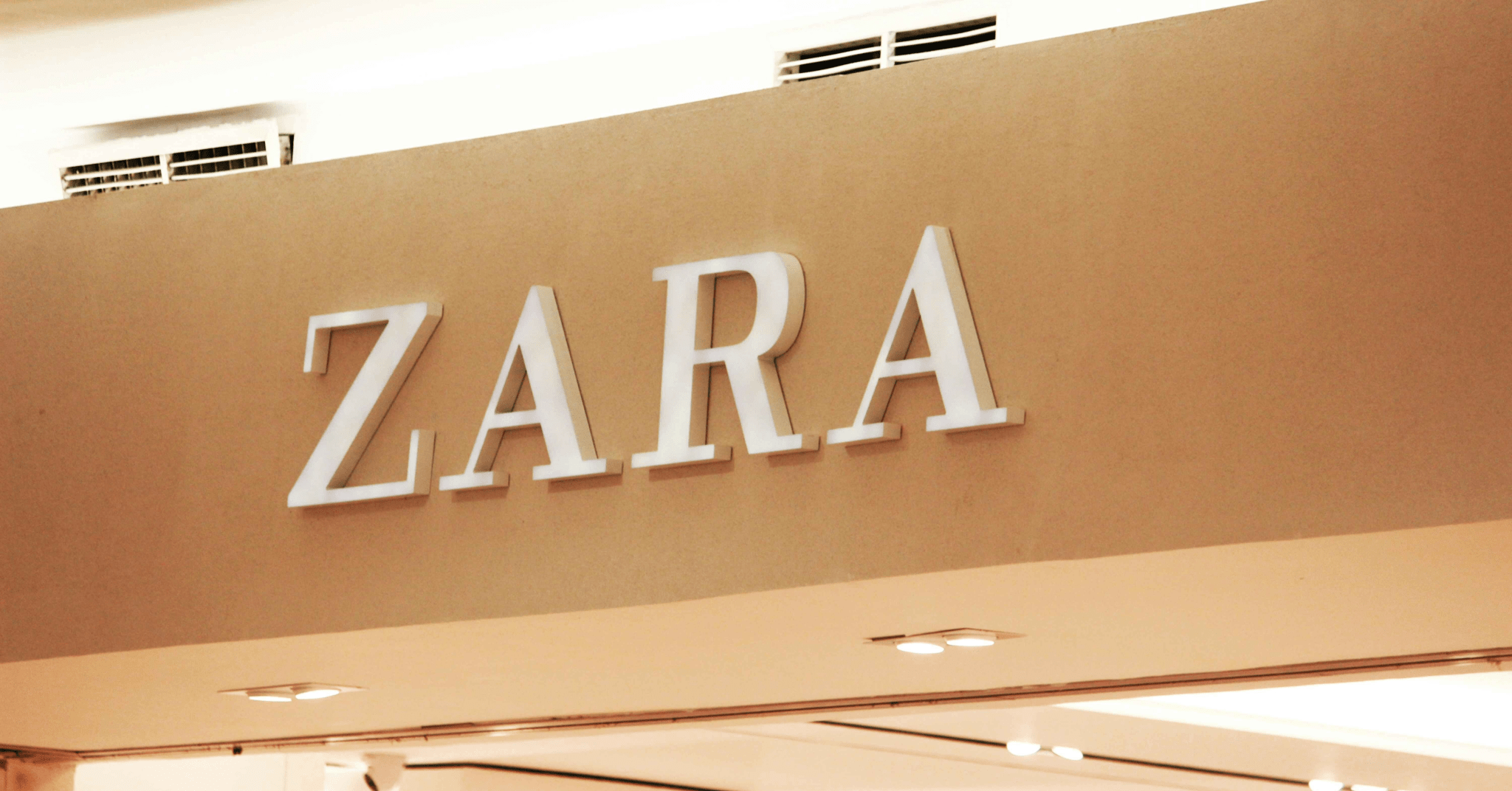 How Can Zara Achieve Sustainability in the Garment Manufacturing ...