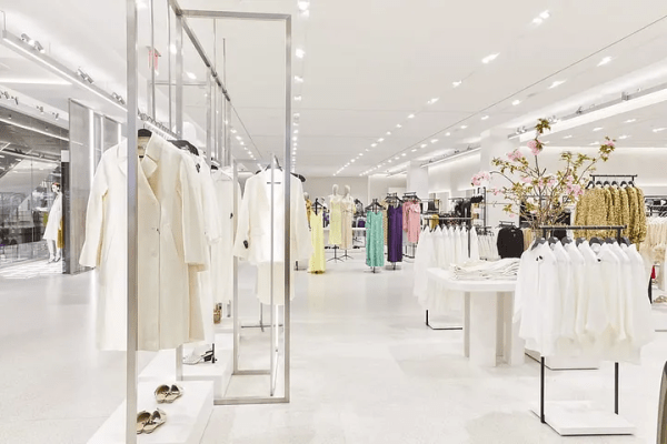 Case Study on Zara Apparel Manufacturing and Retail - New Asia Garment
