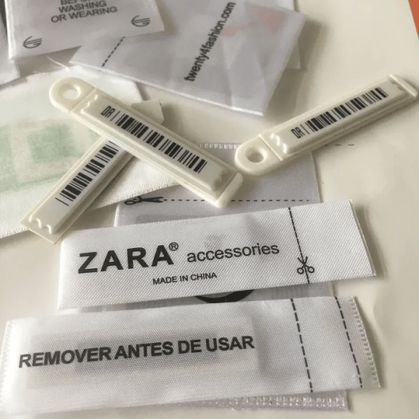 Case Study on Zara Apparel Manufacturing and Retail - New Asia Garment
