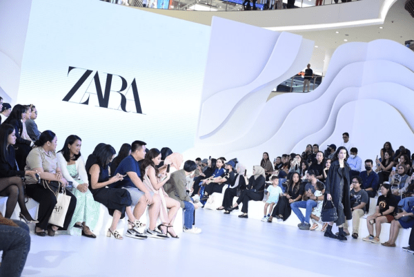 Zara’s Manufacturing Process Innovation in Business Process Explained ...