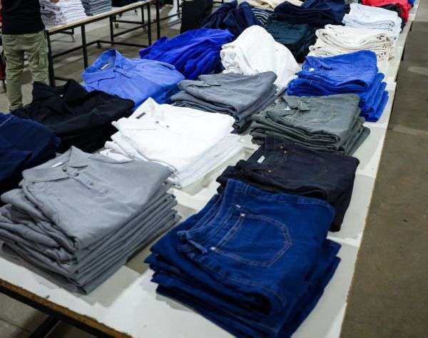 Discover Top Readymade Garments Manufacturers in Jaipur | Custom OEM