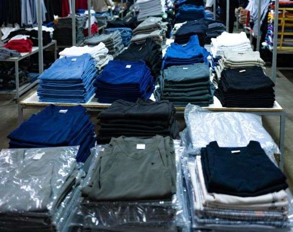 Leading Readymade Garments Manufacturers in Mumbai | Custom OEM