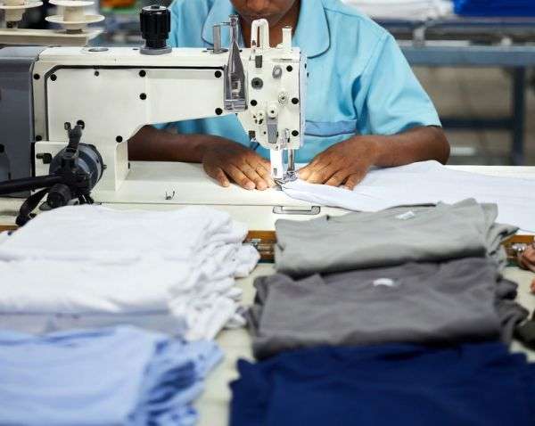 How to Manufacture T‑Shirts in India:Complete Guide - New Asia Garment