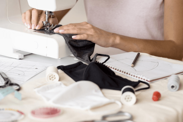 How Are T-Shirts Manufactured | Full Step-by-Step Process Guide