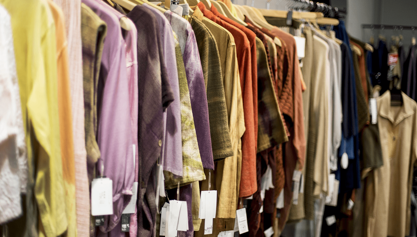 Ladies Readymade Garments Manufacturers in Ludhiana - New Asia Garment