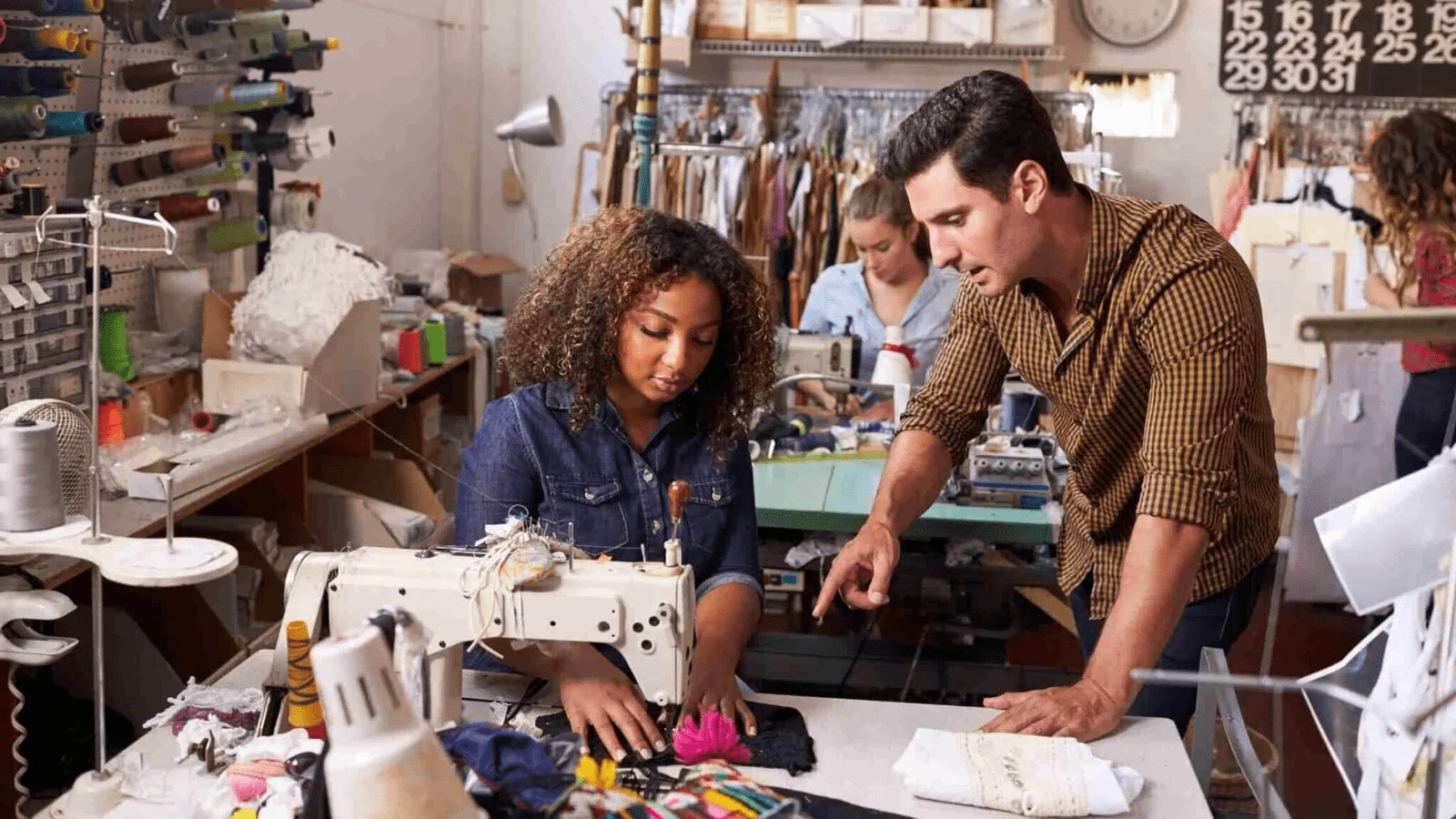 Ludhiana Readymade Garment Manufacturers List - New Asia Garment
