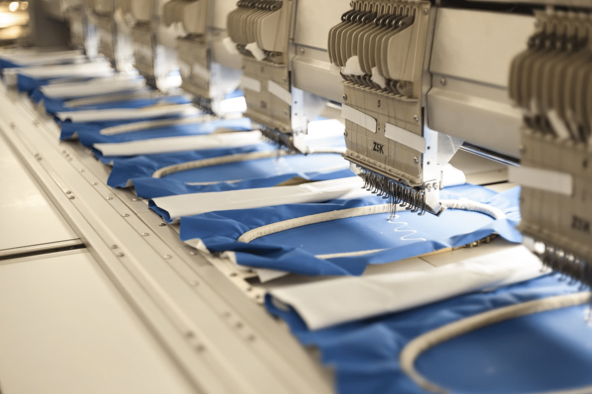 Top Readymade Garments Manufacturers in India | Certified OEM Factory