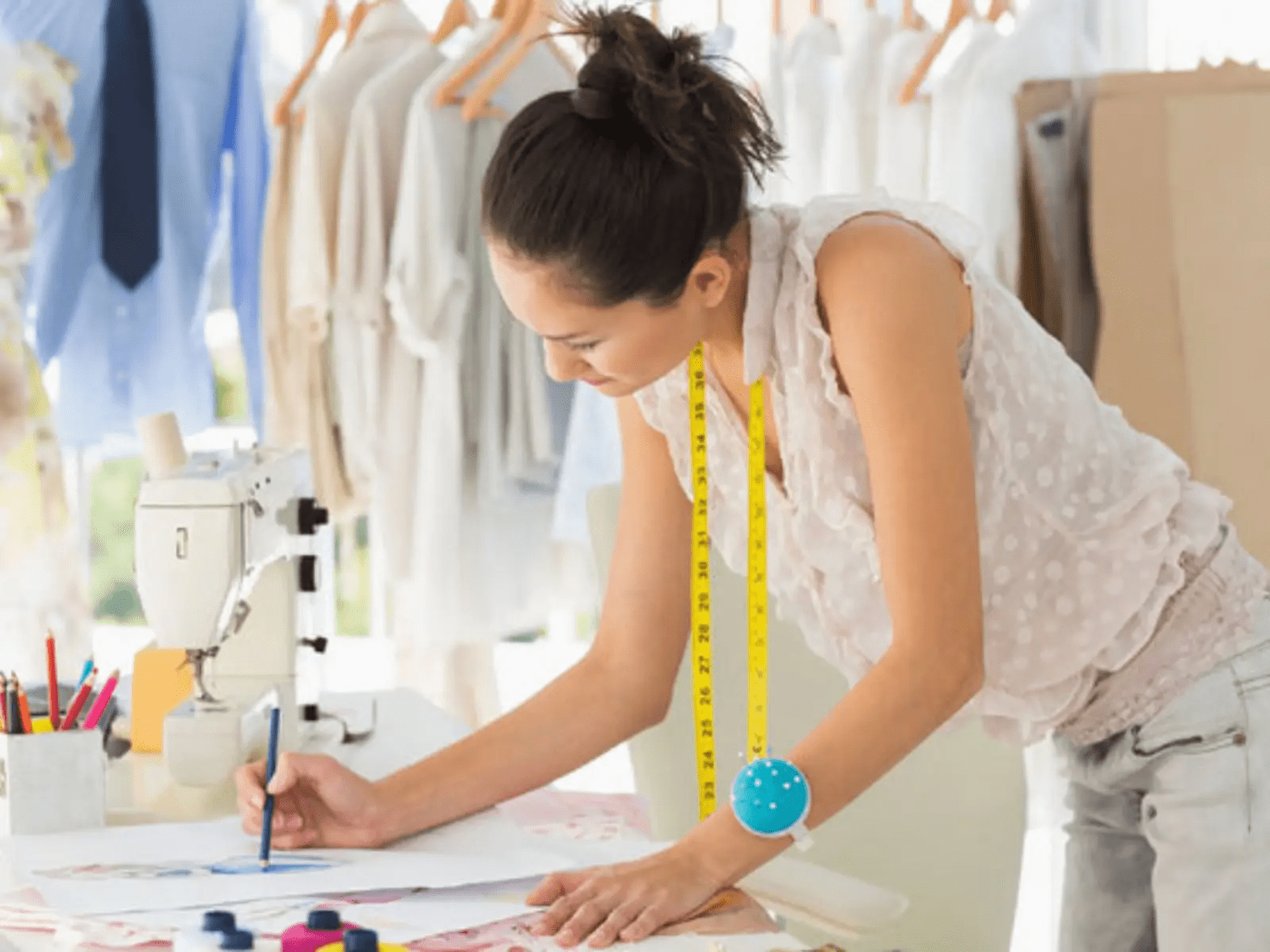 How Are T-Shirts Manufactured | Full Step-by-Step Process Guide