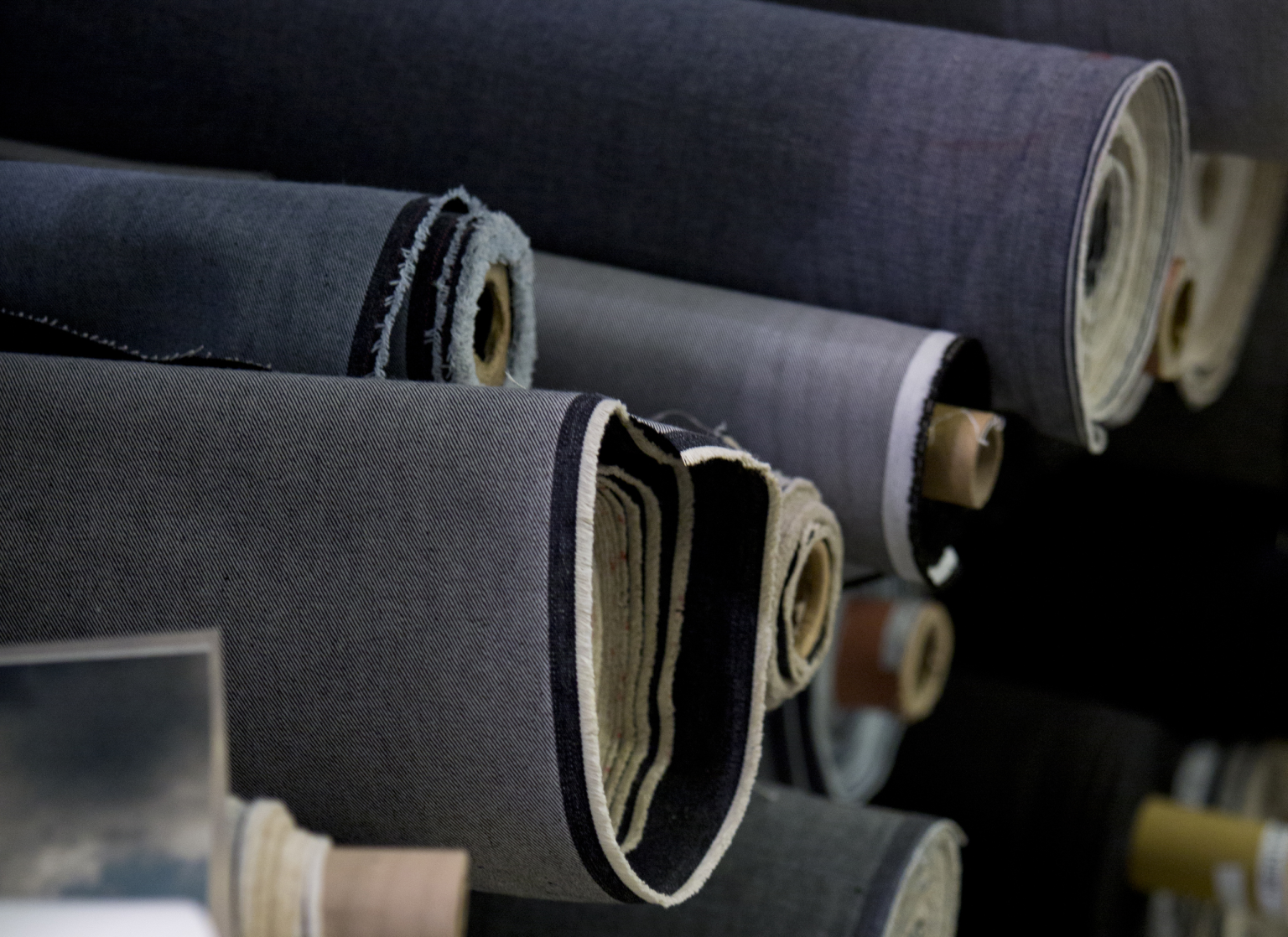 Levi's Supplier List: Inside the Global Denim Manufacturing Network ...