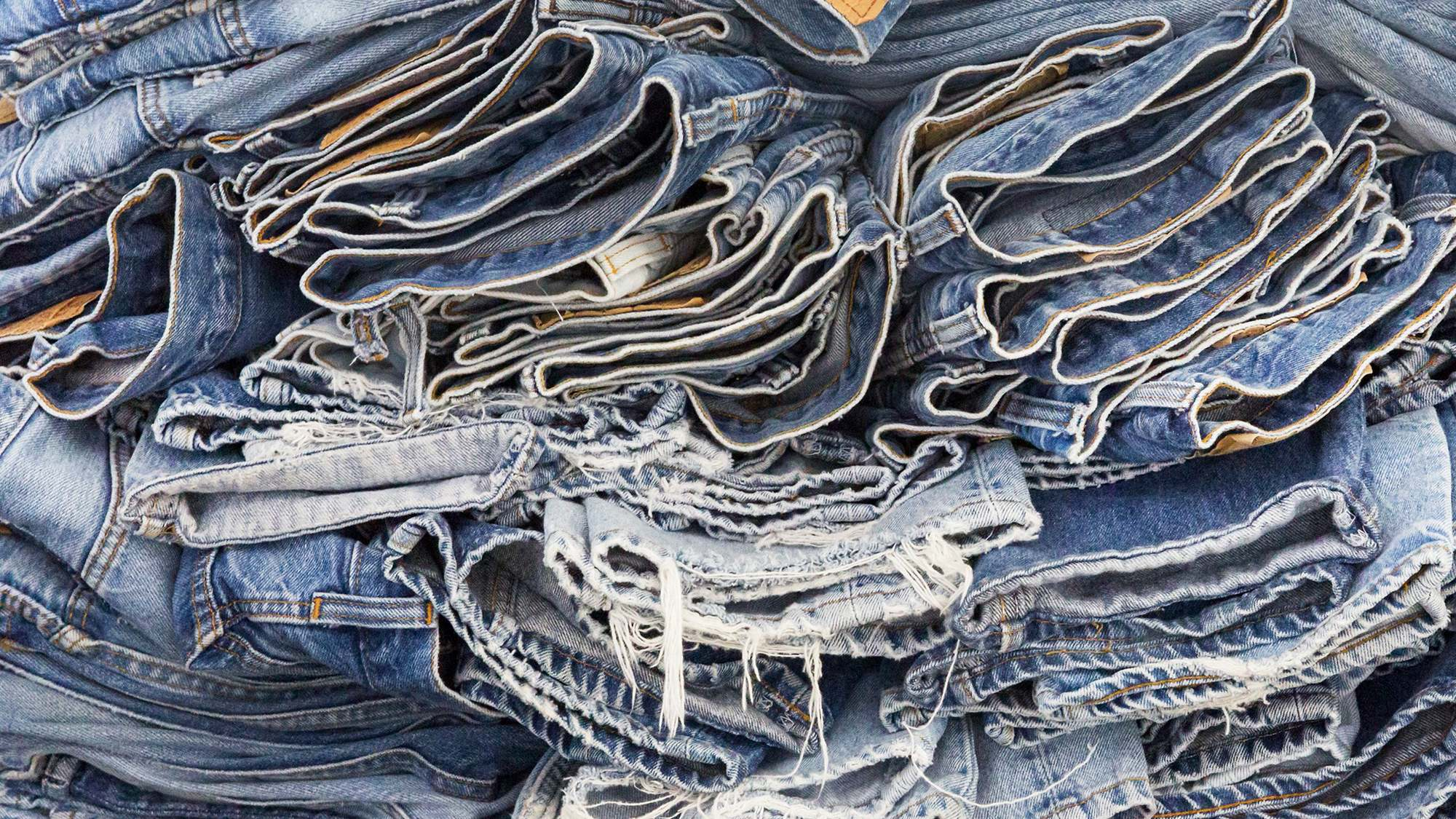When Did Levi's Start Manufacturing in Turkey - New Asia Garment