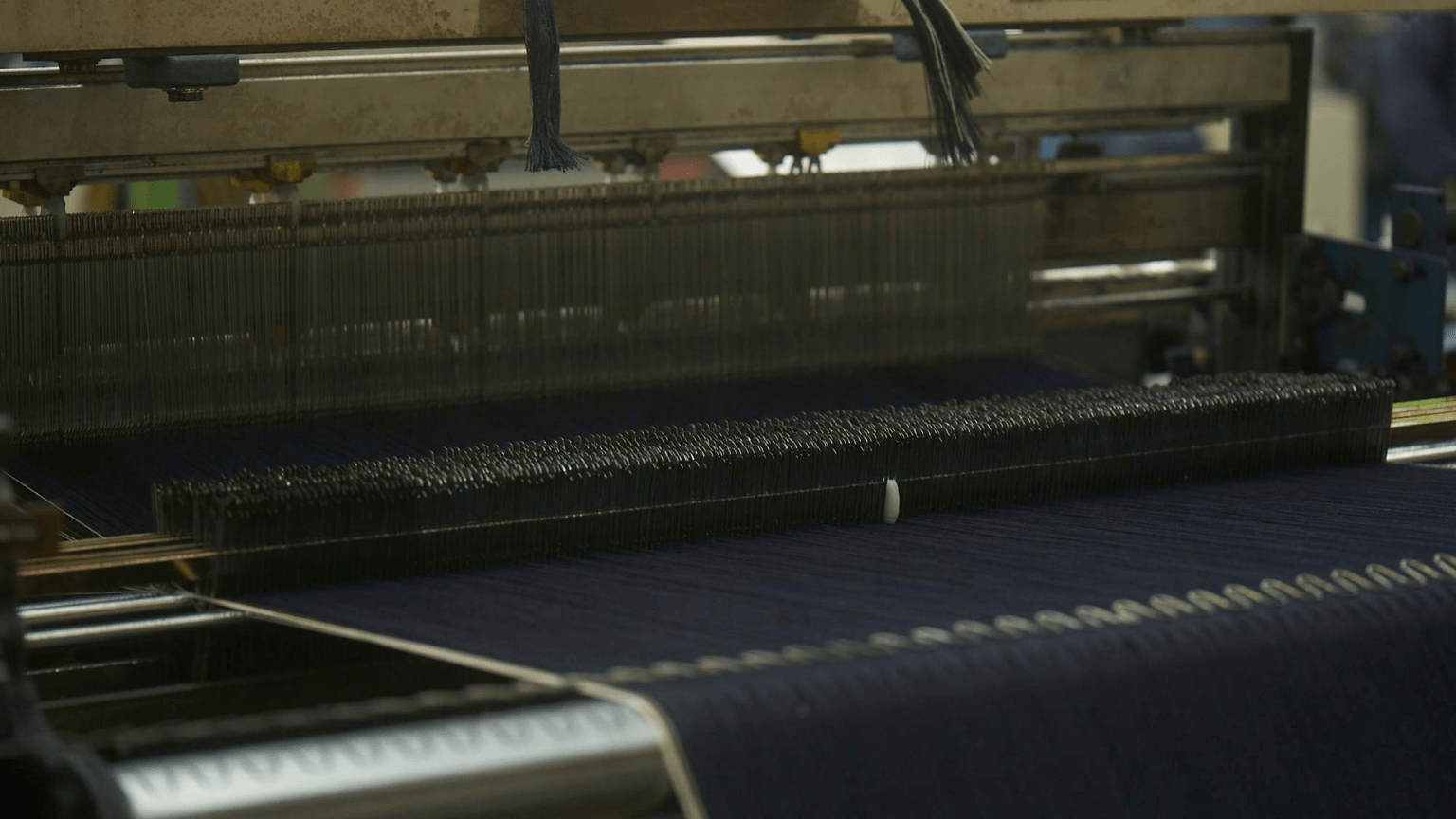 Levi’s Manufacturing Factory: A Global Overview - New Asia Garment