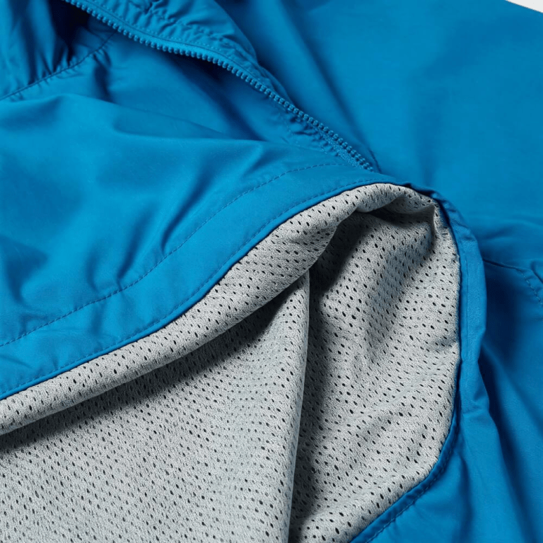 Track Jacket Lining Materials: Materials for Warmth and Breathability ...