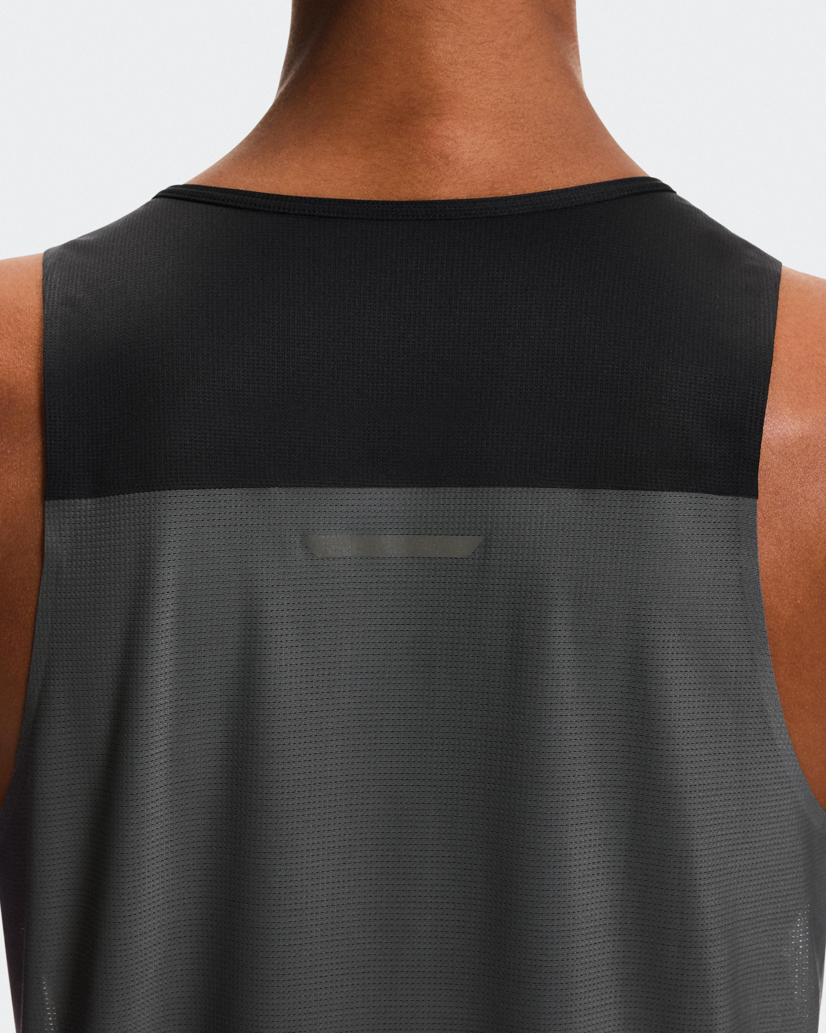 Running Singlet Ventilation: How to Choose the Most Breathable ...