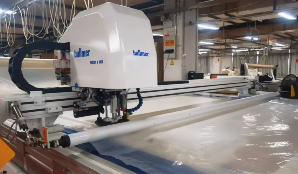 Jeans Manufacturing Process in China | Denim OEM Factory Guide